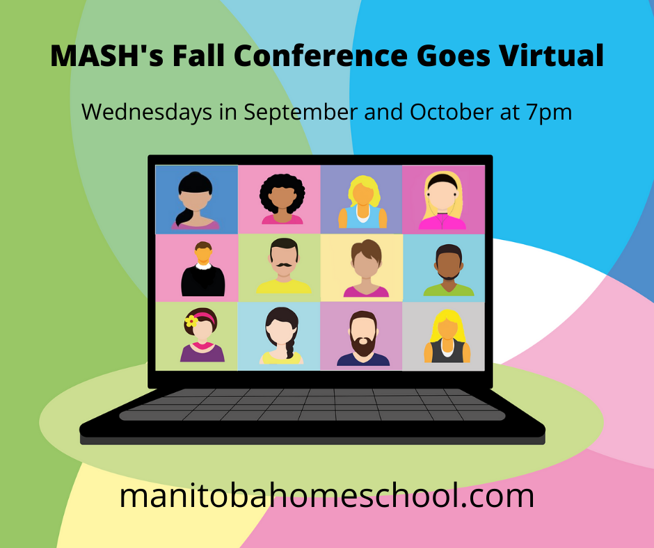 MASH’s Fall Conference Goes Virtual